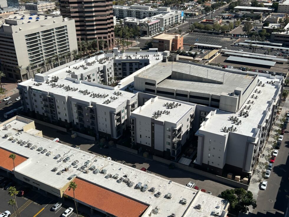 Understanding Commercial Building Regulations in Arizona - Arizona ...